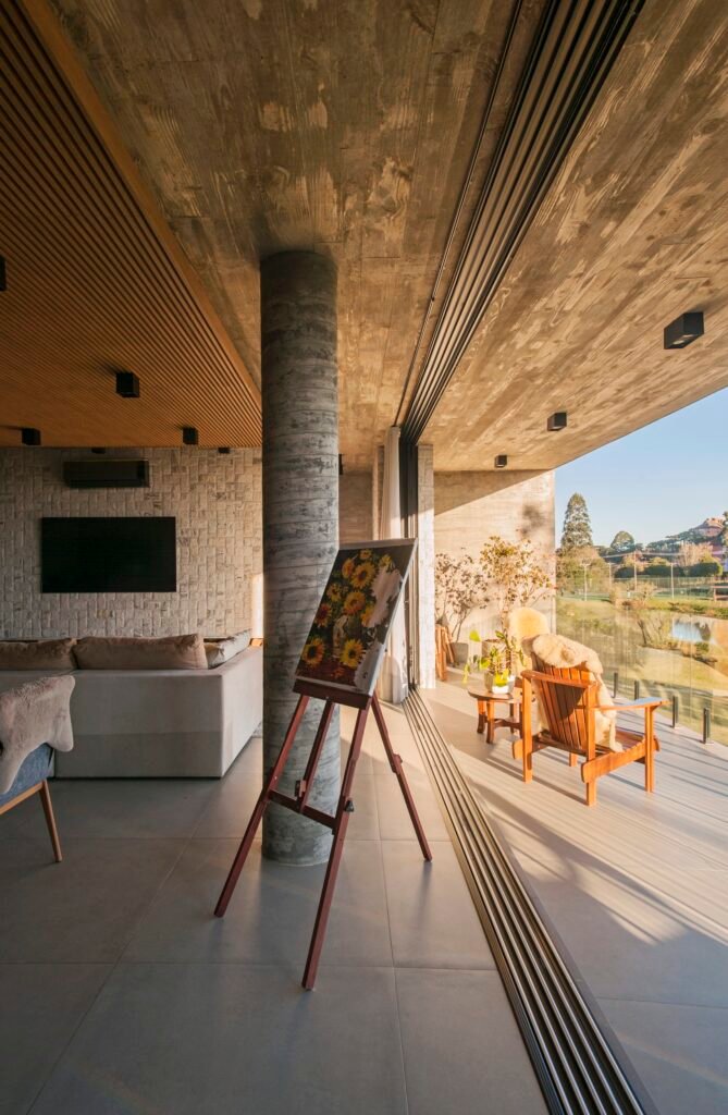 Casa Sol - Mayresse Arquitetura