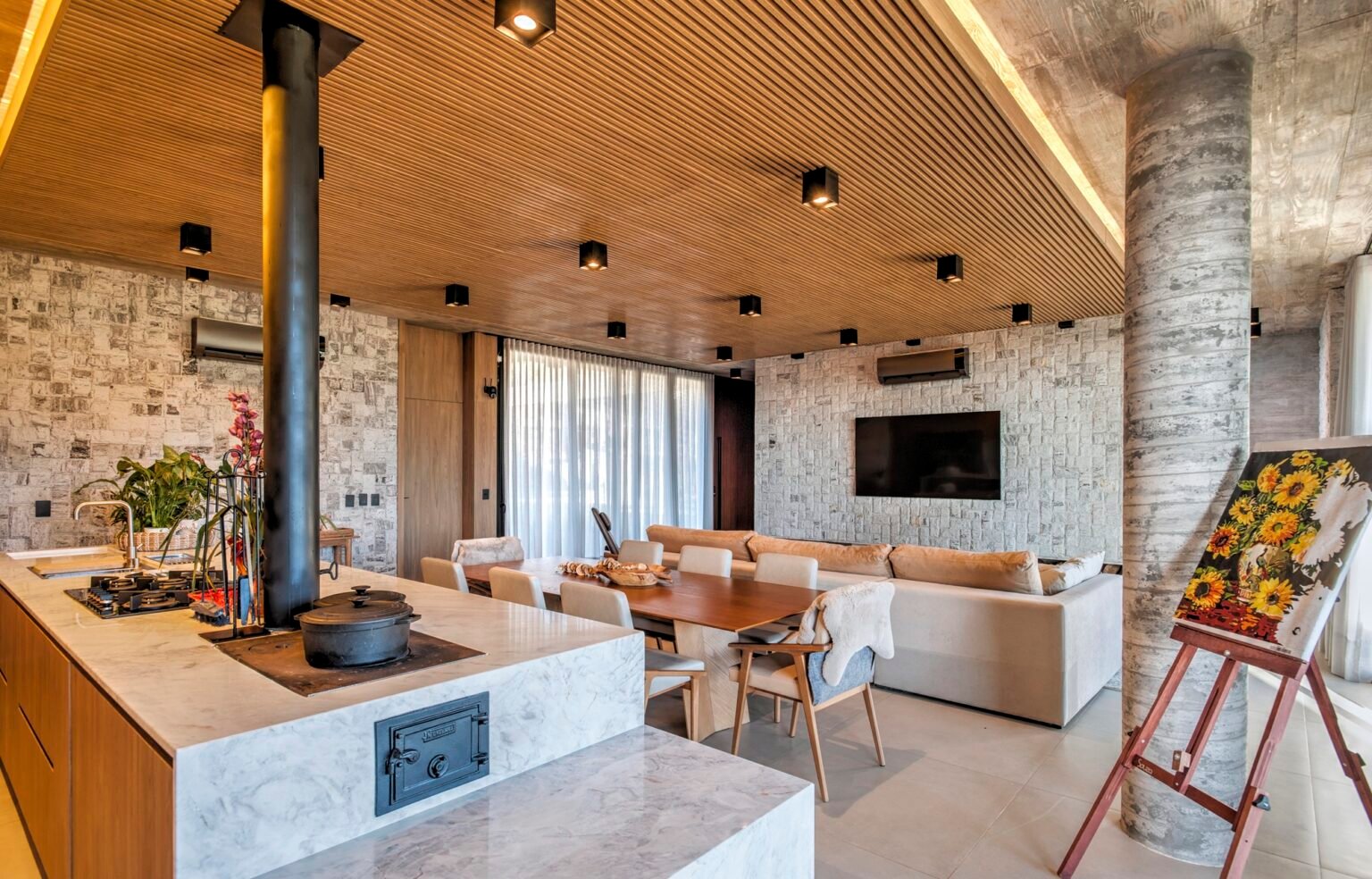 Casa Sol - Mayresse Arquitetura