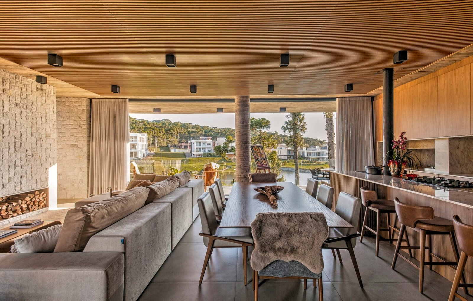 Casa Sol - Mayresse Arquitetura