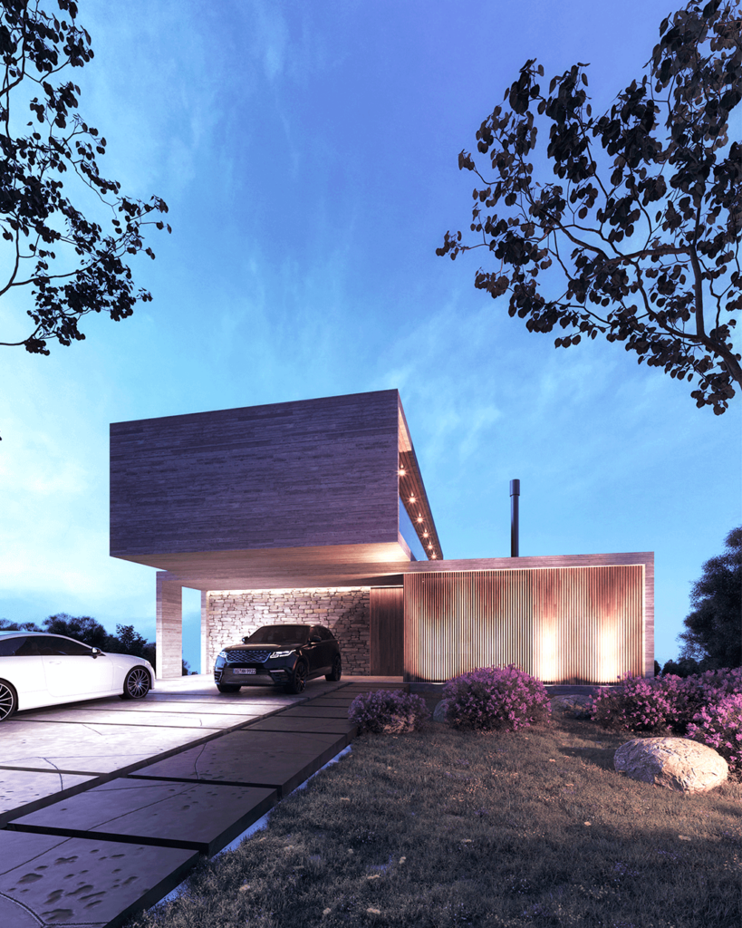 Casa Tannat - Mayresse Arquitetura