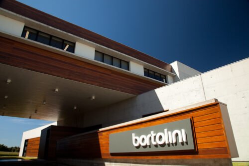 Fábrica Bortolini - Mayresse Arquitetura