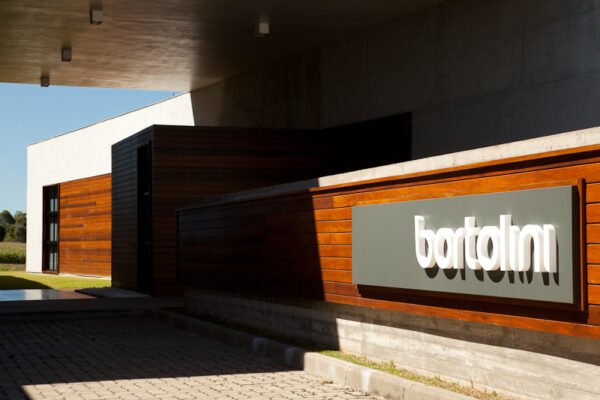 Fábrica Bortolini - Mayresse Arquitetura
