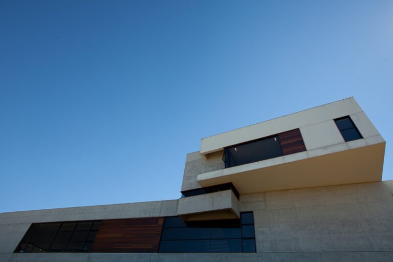 Fábrica Bortolini - Mayresse Arquitetura